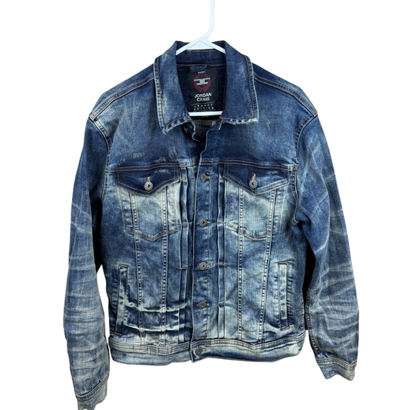 Jordan Craig | Jackets & Coats | Jordan Craig Legacy Edition Desperado ...